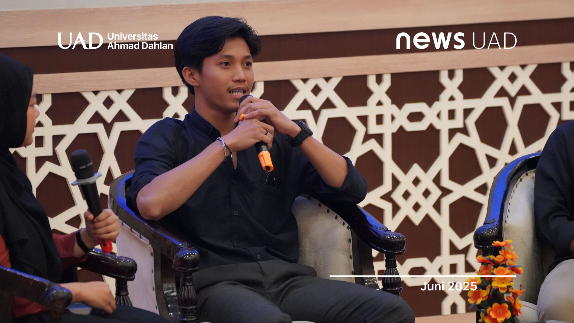Tips dan Trik Menjadi Content Creator Sukses ala Mas Huda - News Portal ...