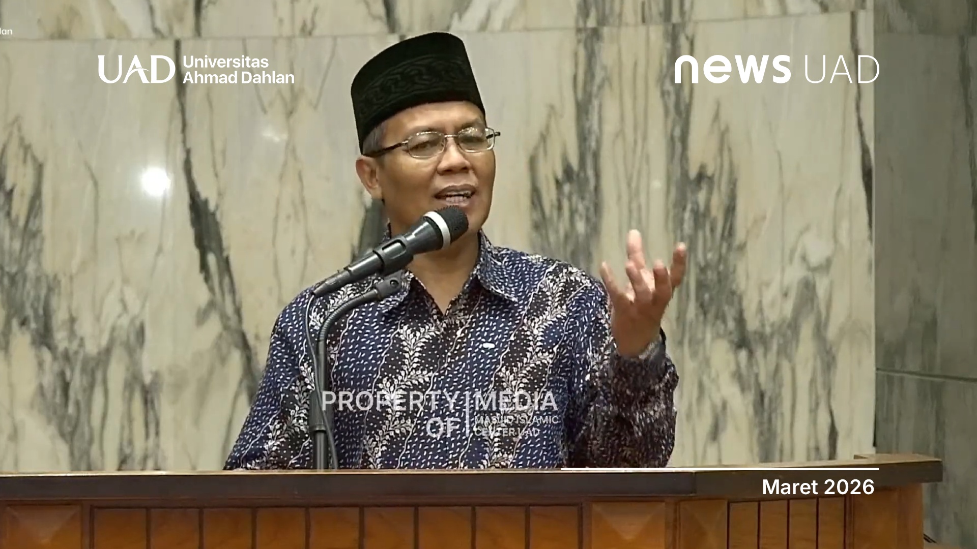 Mengembalikan Al-Qur'an sebagai Pedoman Utama Umat Islam - News Portal ...