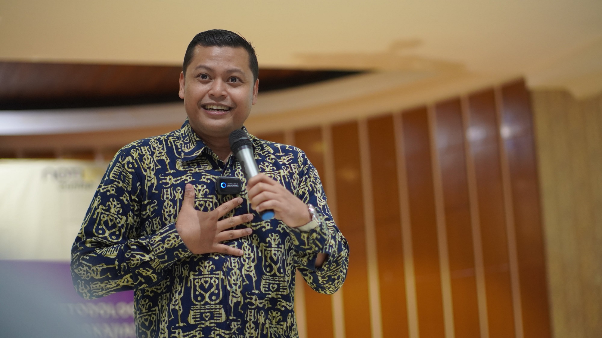 Era Disrupsi Serta Solusi Karier di Bidang Pendidikan dan Bahasa