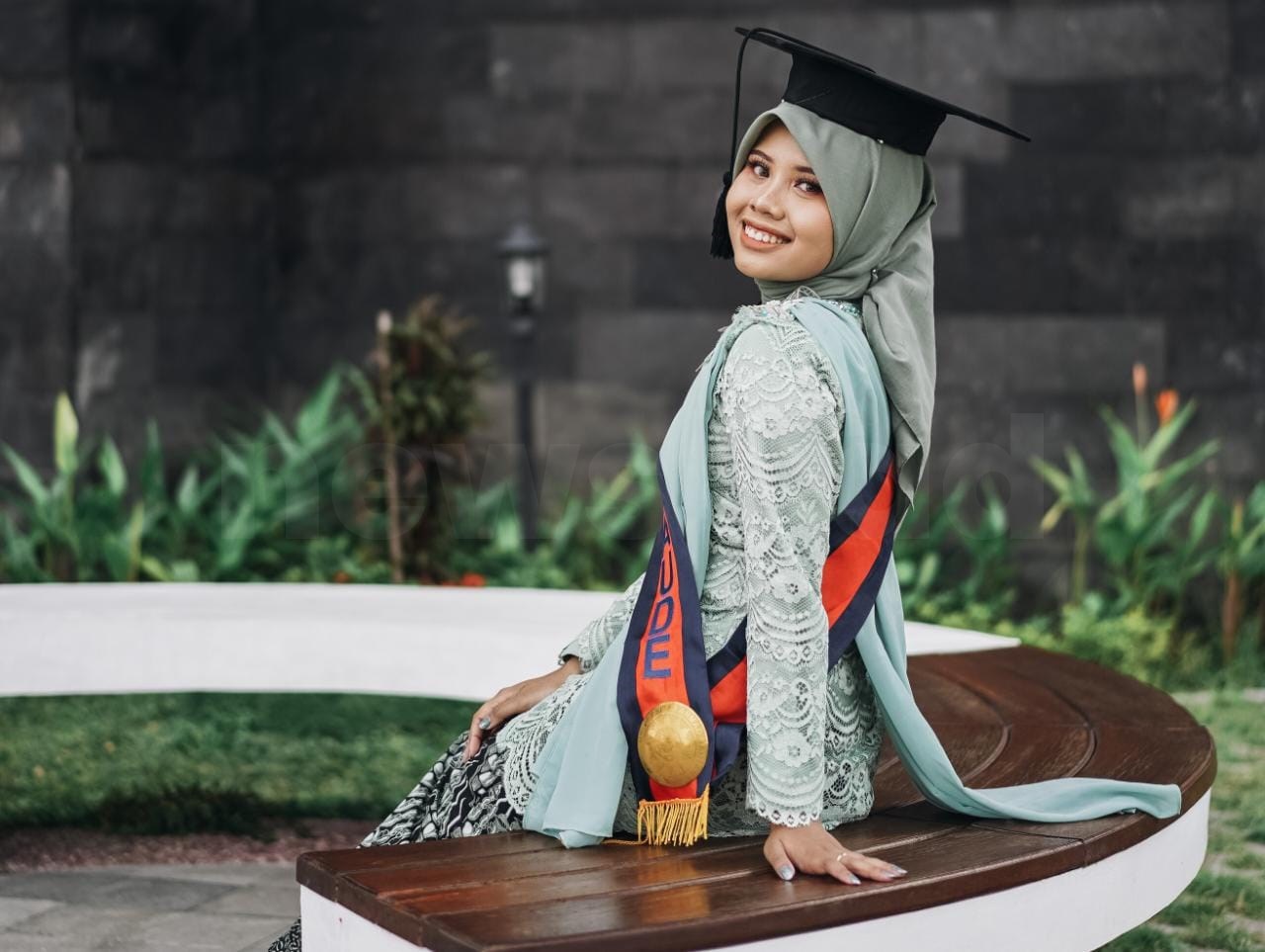 Prestasi Bisa Diraih dengan "Permainan" Membagi Waktu