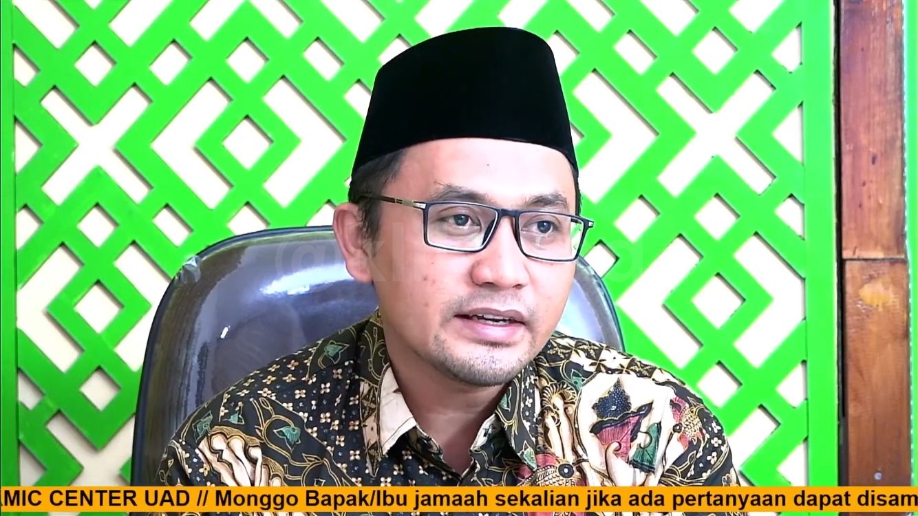 Mempelajari Al-Qur'an Melalui Terjemahan dan Tafsir - News Portal of ...