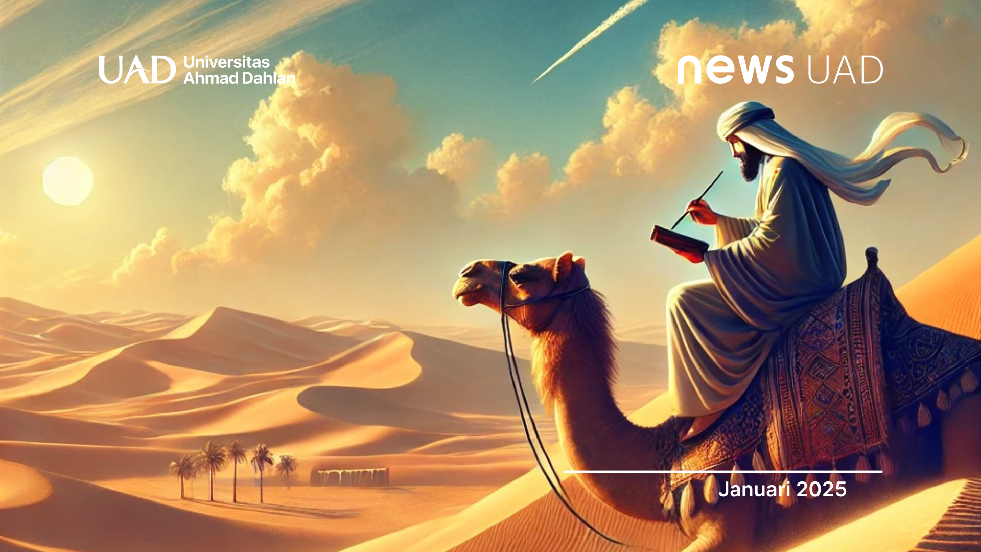 Keindahan dan Evolusi Dunia Sastra Arab: Dari Pra-Islam ke Modern ...