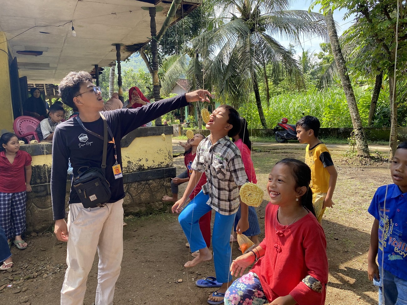 News Portal of Universitas Ahmad Dahlan