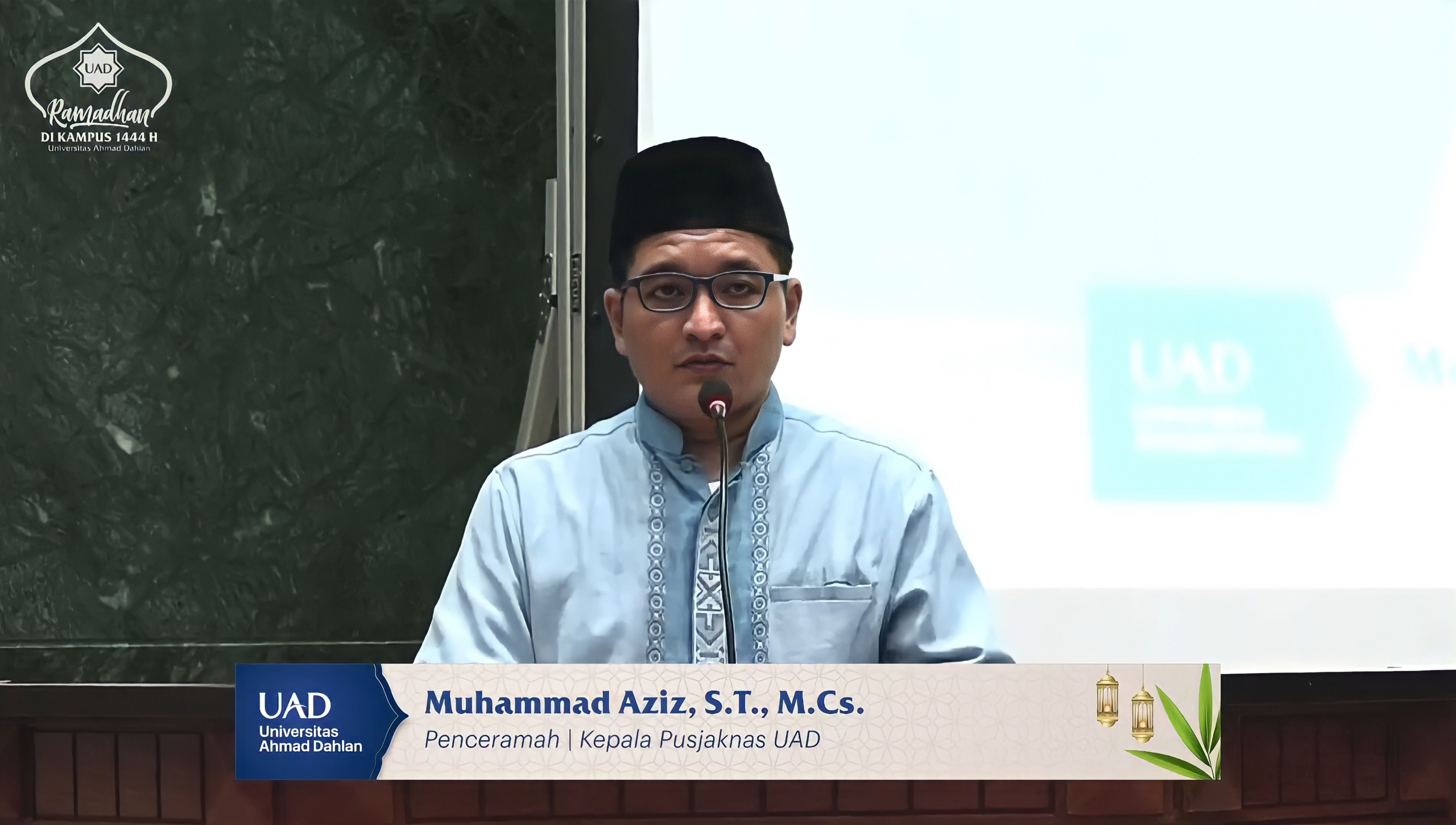 Spiritualitas yang Terkoyak di Masyarakat Indonesia