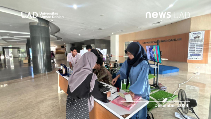 Kembangkan Teknologi Robotika Talenta Muda Melalui Open Recruitment RDC ...