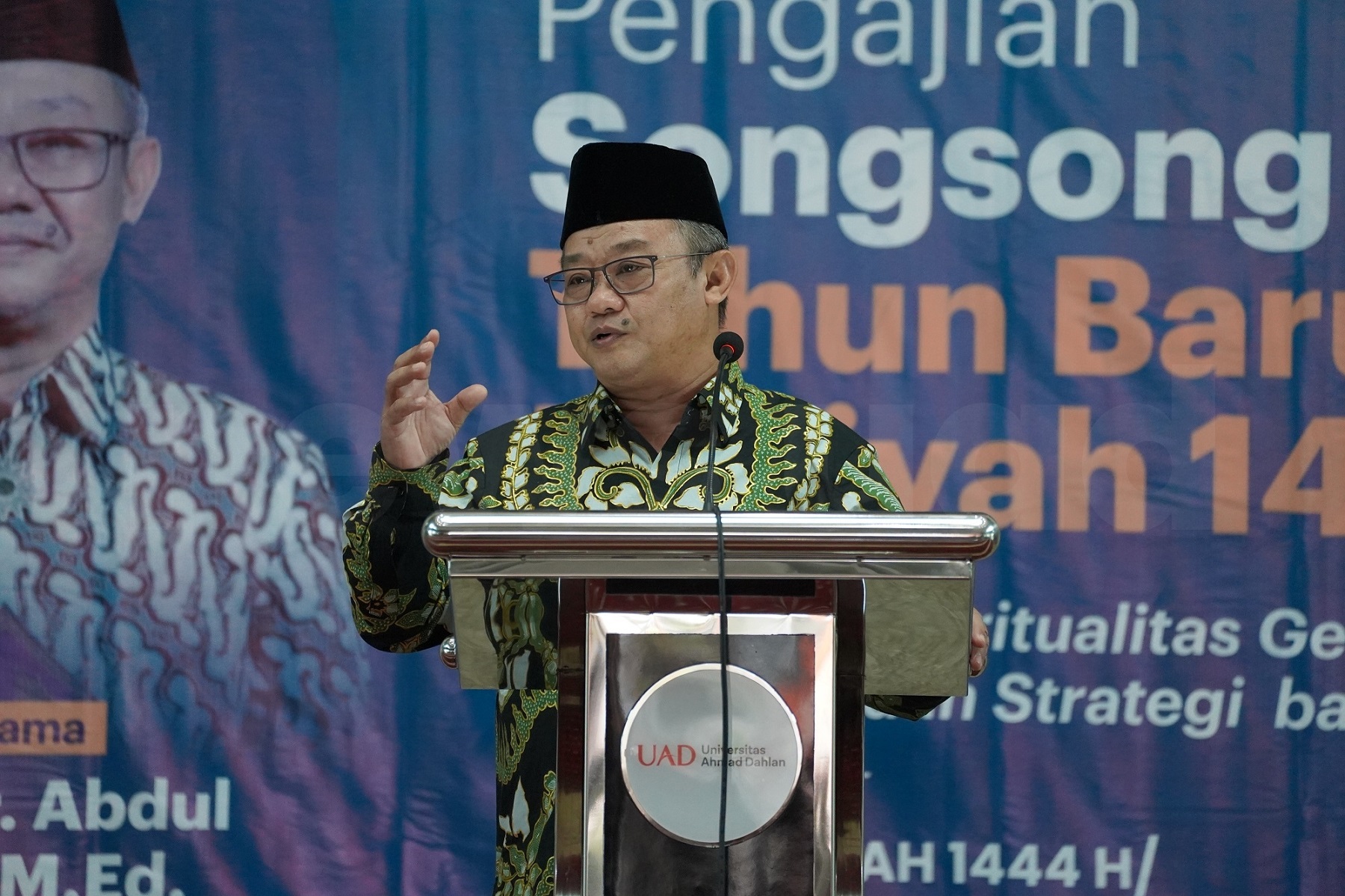 Generasi Z dan Tingkat Spiritualitas yang Rendah