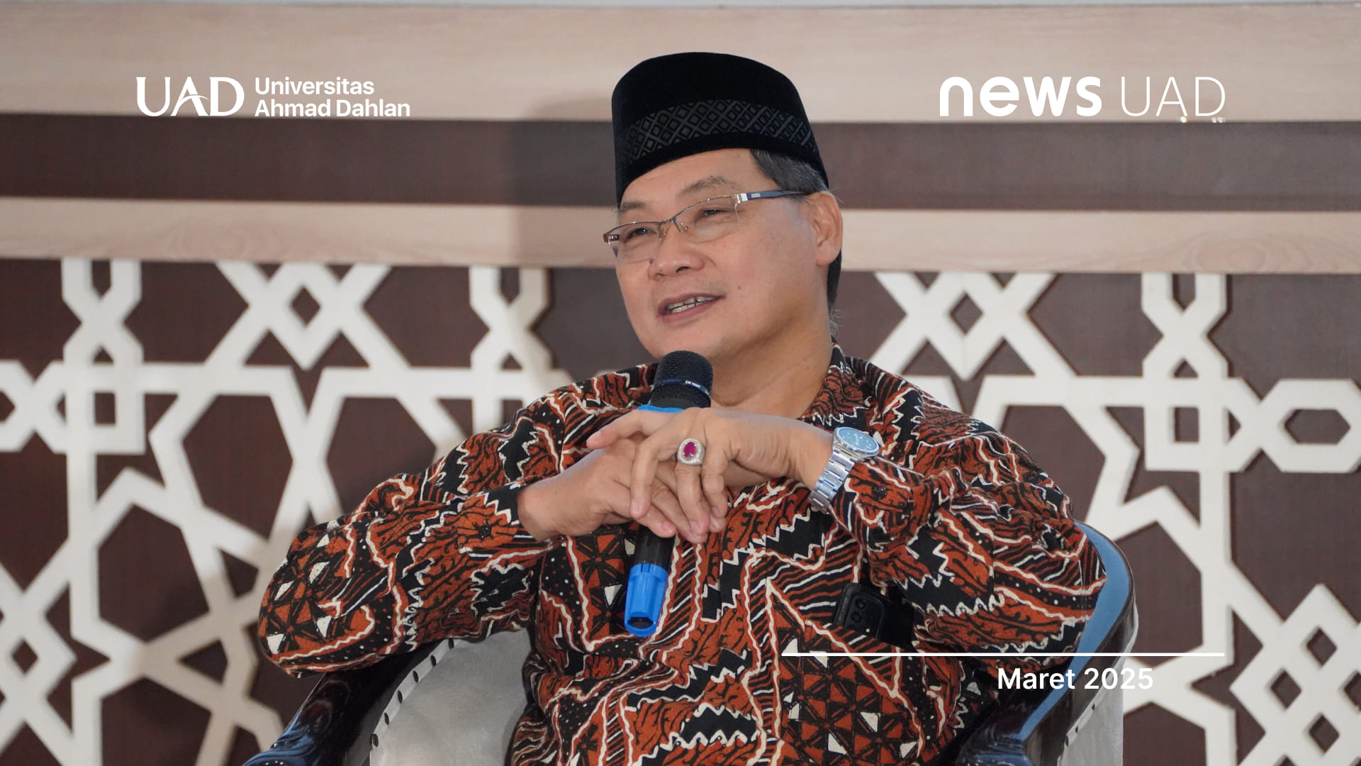 Perempuan sebagai Agen Perubahan Menuju Keadilan di Indonesia - News ...