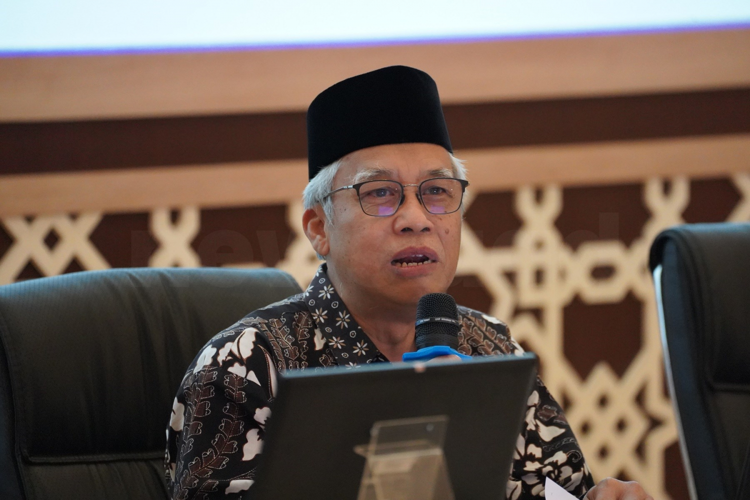 Risalah "Islam Berkemajuan" Muhammadiyah