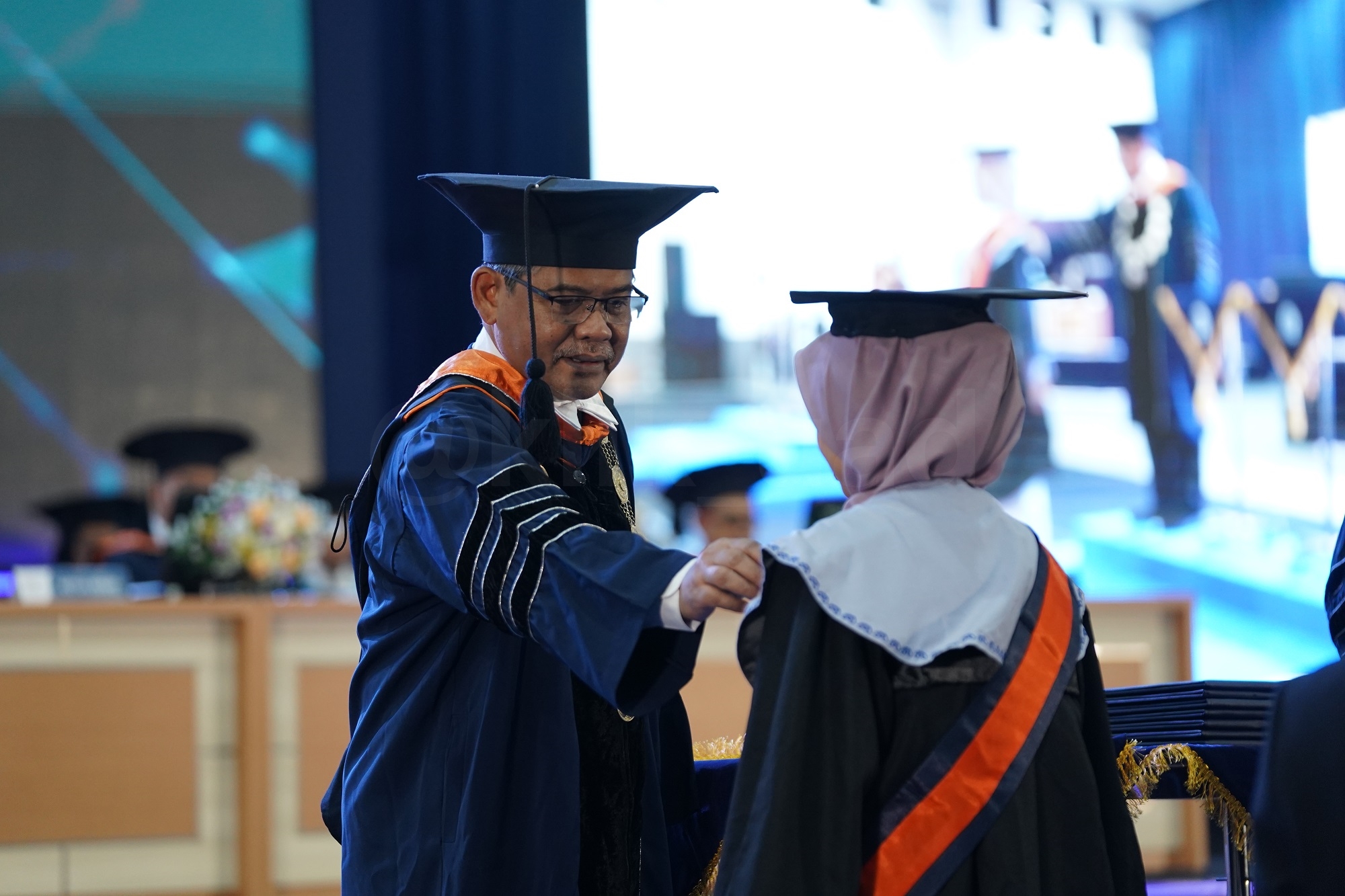 UAD Wisuda 1.191 Lulusan Periode April 2023