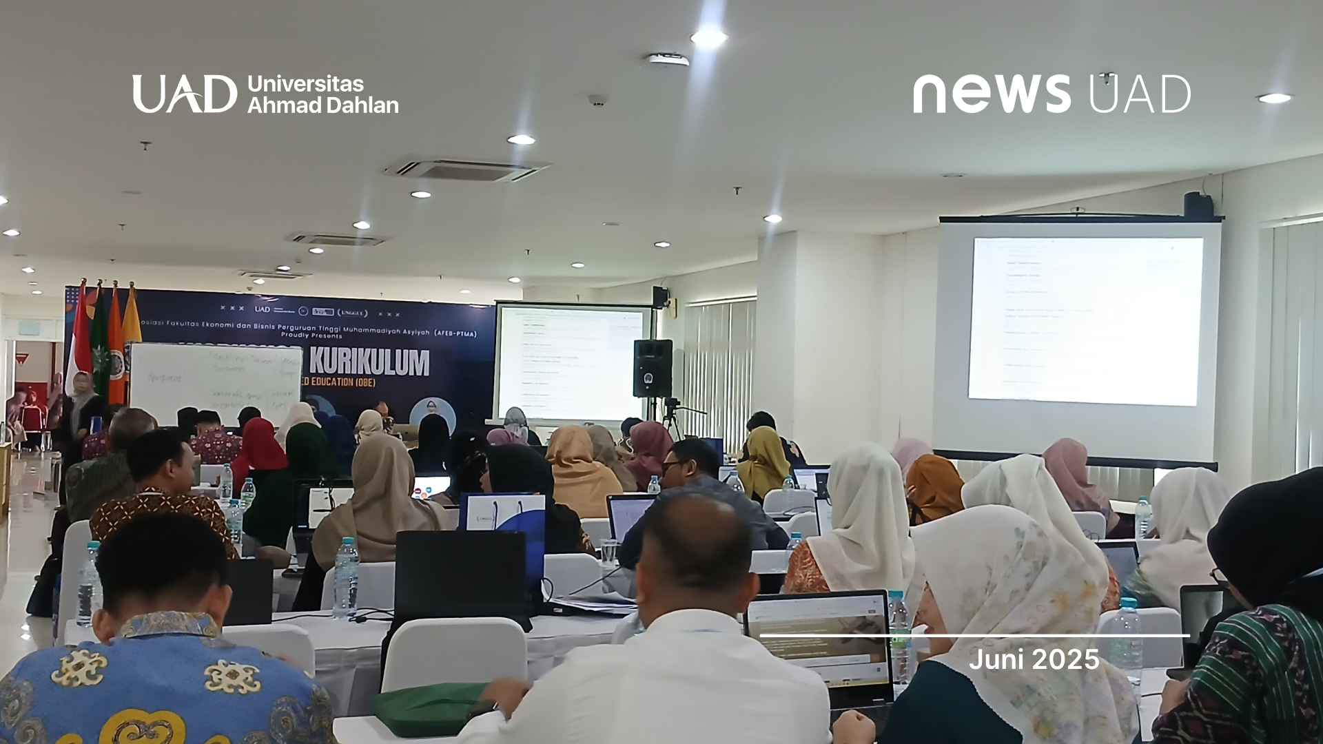 Merancang Kompetensi Mahasiswa Lewat Pendekatan Backward Design - News ...